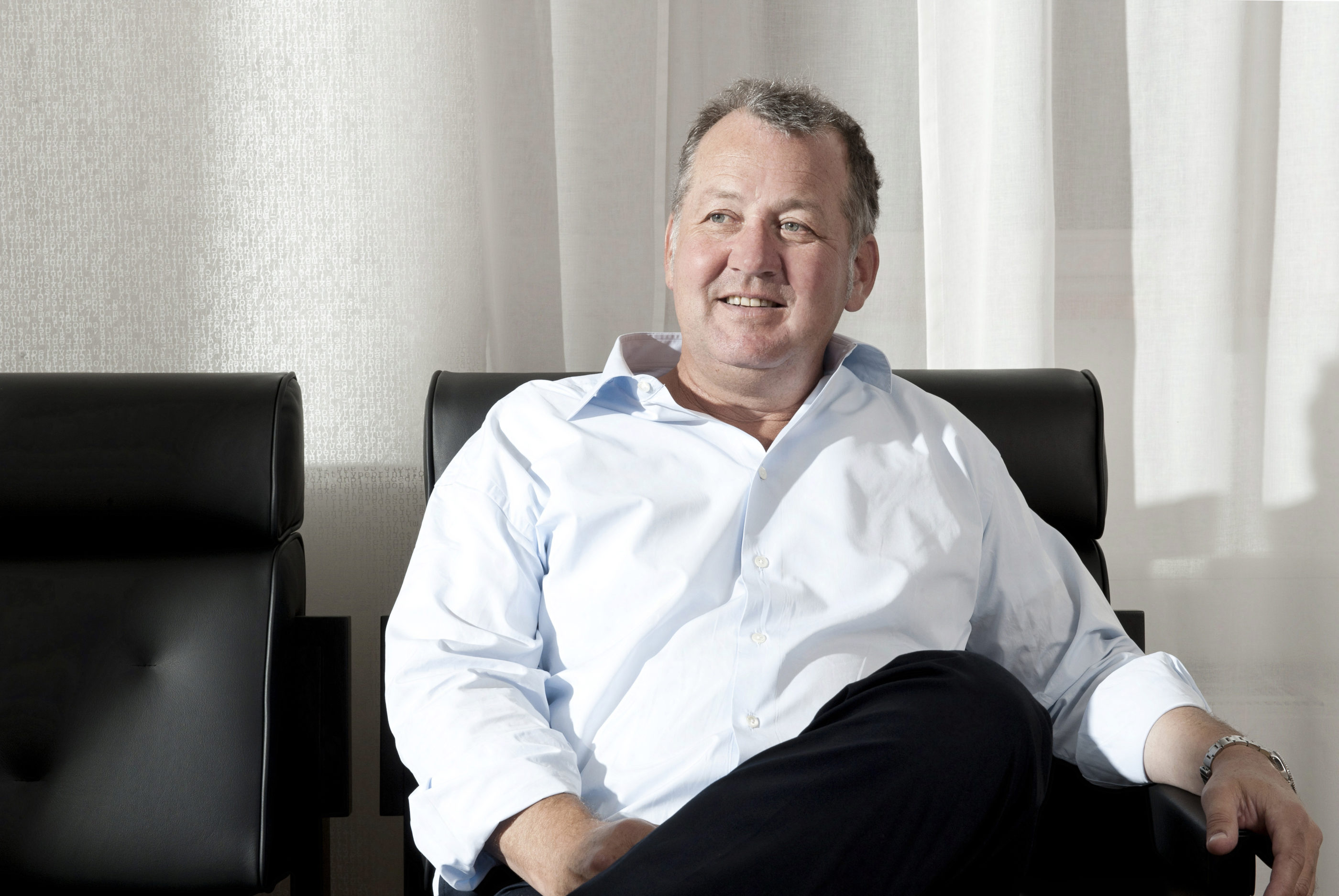 David Matthiessen Fotografie | Stefan Behnsich / Behnisch Architekten